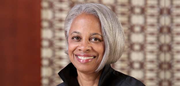 Ann M Fudge - Alchetron, The Free Social Encyclopedia