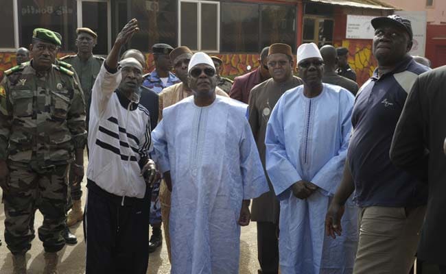 Malian Security Force Hunts Jihadist Nightclub Killers