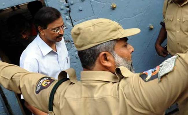 Satyam Ramalinga Raju Sentenced To 7 Years In Indias Biggest Corporate