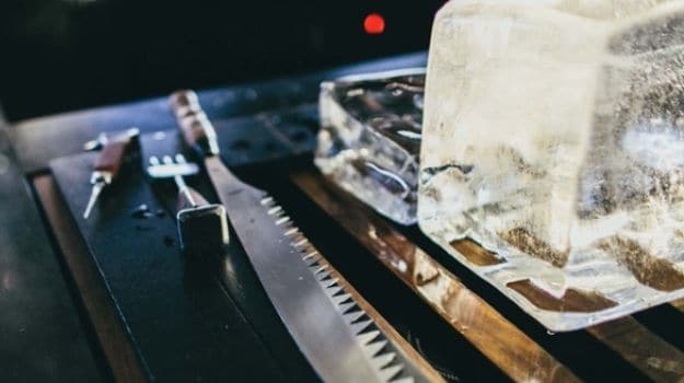 Why Ice is So Important in Cocktails - NDTV Food