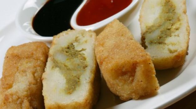 7 Sinful Snacks That Spell Magic in the Rains - NDTV Food