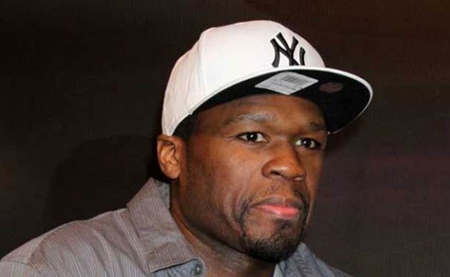 50 Cent 50 Cent Has A New Album On The Way