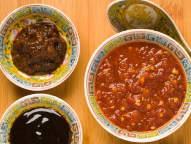 Asian condiments: 7 तरह की सॉस से एशियन डिश को बनाएं ज़ायकेदार | 7 ...