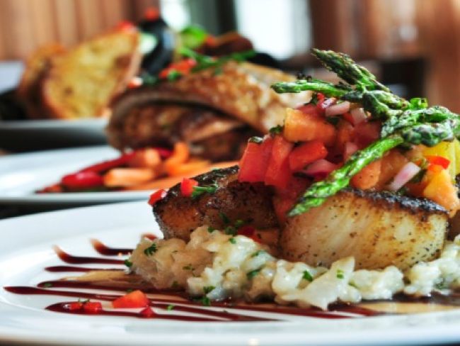 मुंबई शहर में खुलेंगे यह 10 रेस्तरां | 10 New Restaurants to be ...