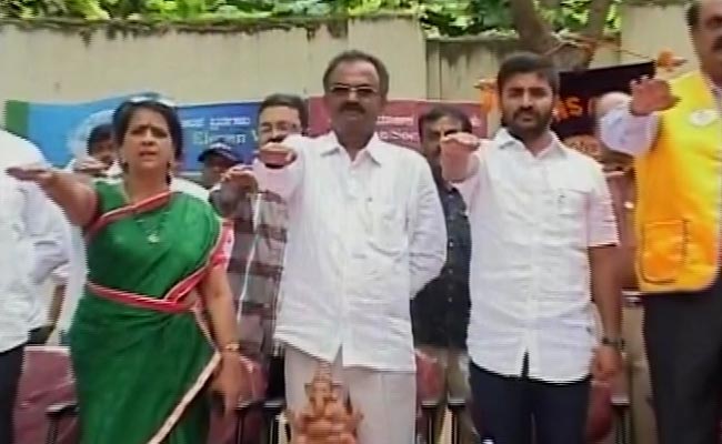 Would the New Bengaluru Broom Sweep the City Clean?