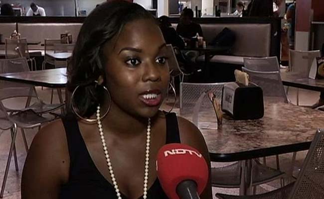 A Racially Divided America Gets Ready To Vote