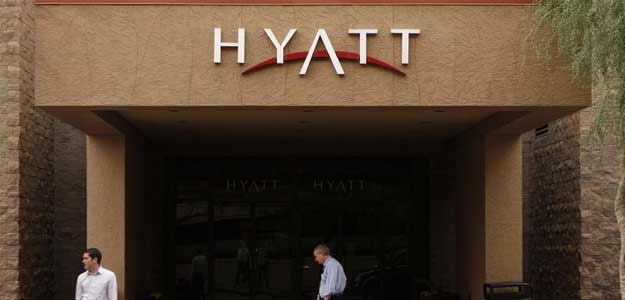 Hyattconnect.com Hyatt