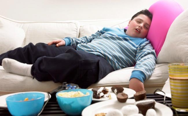 Obese Toddler Southwest Sydney Has Most Obese Children: Australian