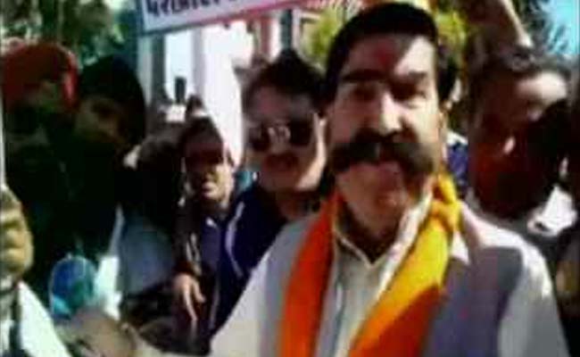 '3,000 Beer Cans, 3,000 Used Condoms...' BJP Lawmaker Lists JNU's 'Sins'