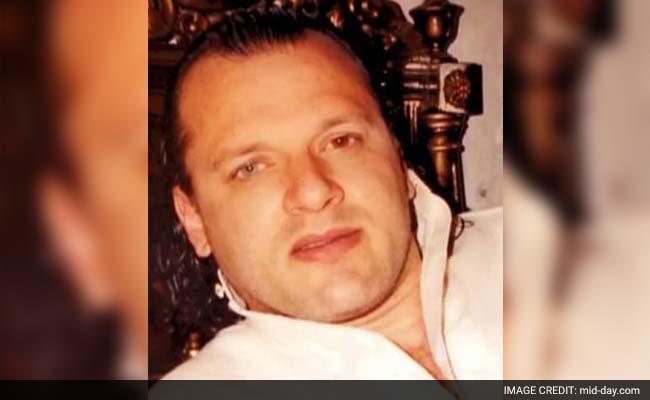 David Headley Says 'Ex-Pakistan PM Gilani Came To My Home After My ...