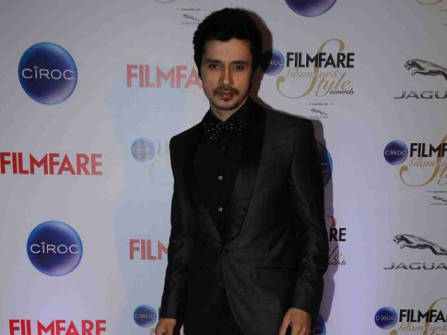 Darshan Kumar: Latest News, Photos, Videos on Darshan Kumar - NDTV.COM