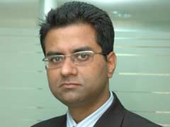 Manoj Nagpal Outlook Asia Capital – Author, NDTV.com