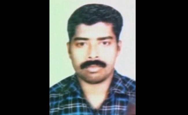 Now Congress Youth Leader Hacked Killed In Kerala Again Cpm Blamed
