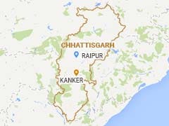 Chhattisgarh S Kanker District: Latest News, Photos, Videos on ...