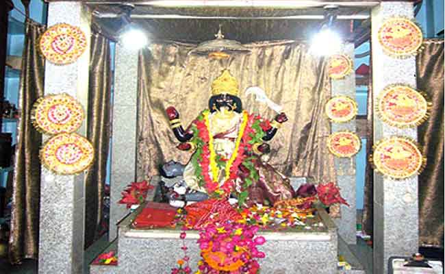 Kali Bari Mandir Lucknow Kali Mandir Lucknow Added A New Photo. Kali