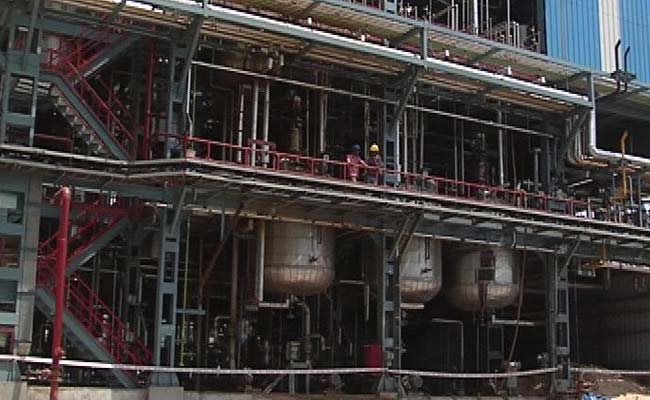 At A Plant In Uttarakhand, Technology That Turns Crop-Waste Into Fuel