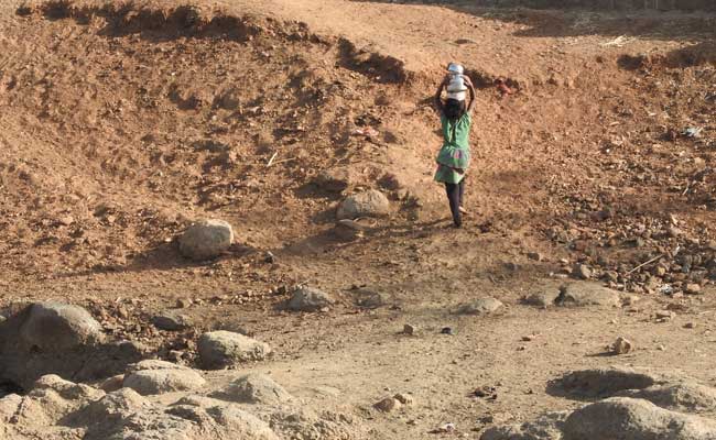 Karnataka Declares Drought In Parts Of 22 Districts, Including Kodagu