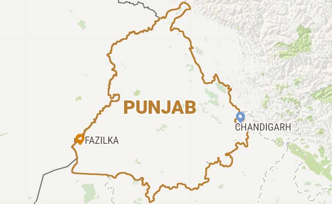 2 Pakistani Smugglers Killed, 1 Injured By Border Security Force In Punjab