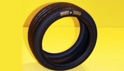 Are These the World's Most Expensive Set of Tyres?