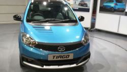 Behind Closed Doors: A Sneak Peek Into Tata Motors' Design Studio in India