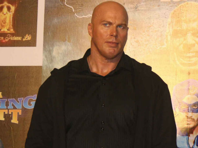 Nathan Jones Dans Mad Max