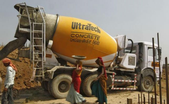 Ultratech Chief Legal Officer Resigns Amid Cement Cartelisation Probe