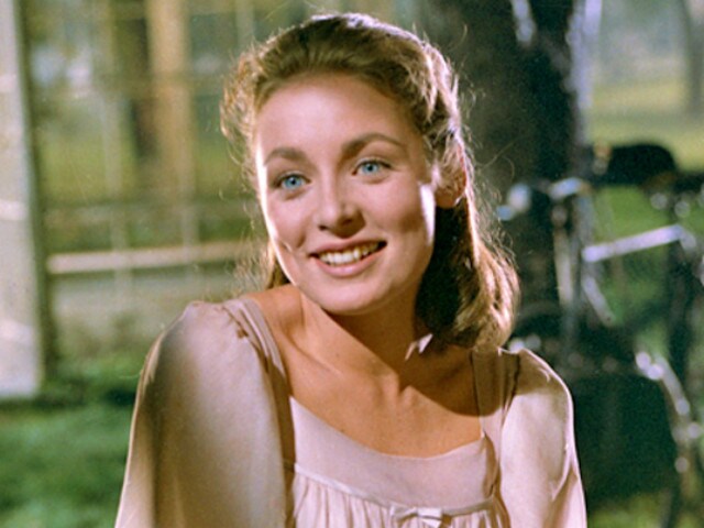 Charmian Carr