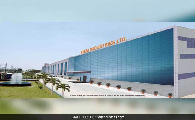 Fiem Industries Raises Rs 120 Crore Via Qualified Institutional ...