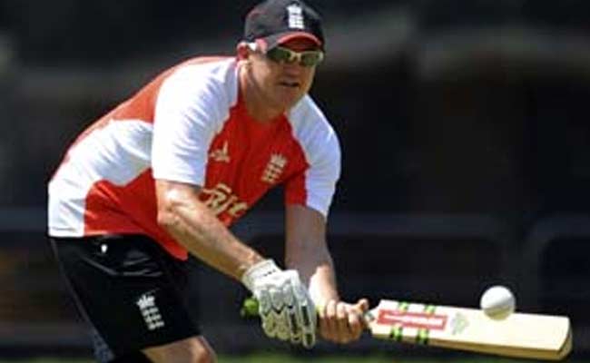 Andy Flower Profile - Cricket Player, Zimbabwe | News, Photos, Stats ...