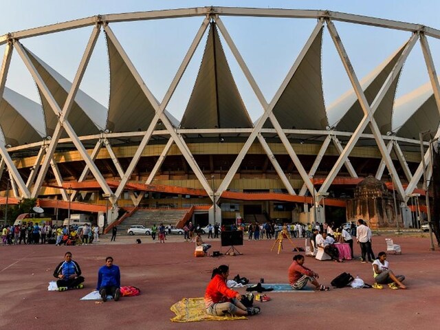 New Delhi Gets Green Signal to Host FIFA U-17 World Cup | Football News