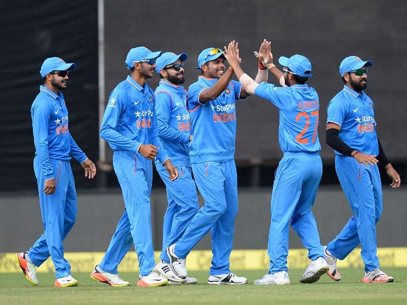 Umesh Yadav: Latest News, Photos, Videos on Umesh Yadav - NDTV.COM