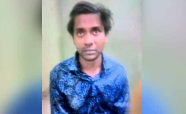 Man Who Allegedly Killed Parents, Girlfriend A Psychopath, Says Psychologist