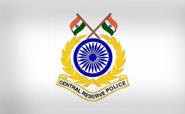 Crpf Hd Logo