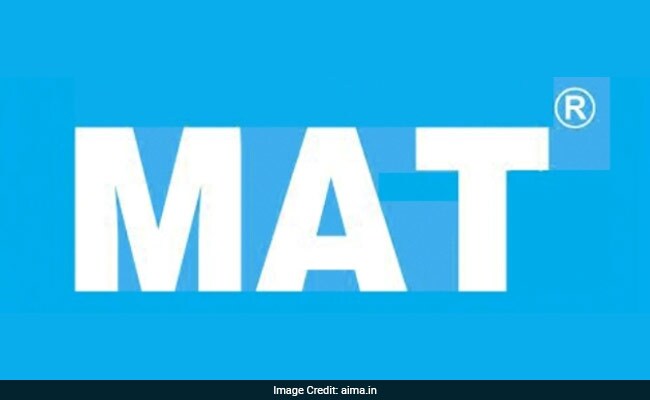 MAT February 2017 Admit Card Released For Computer Based Test