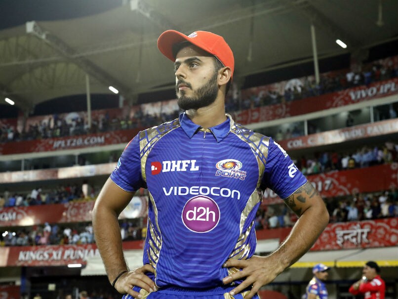 Nitish Rana Takes IPL 2017 By Storm, Team India Call Up Next? | Cricket ...