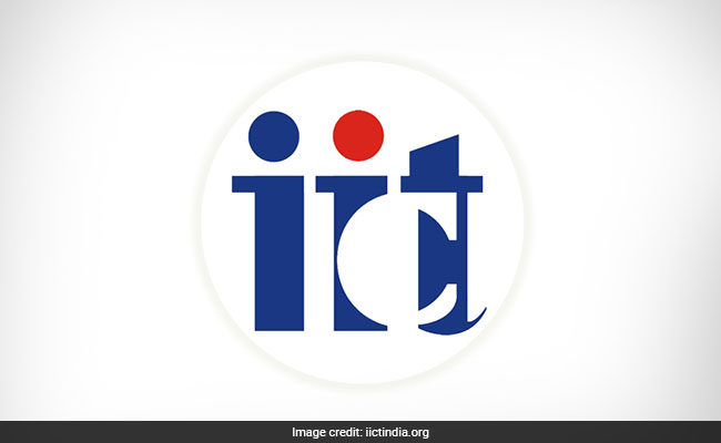 Iict Logo