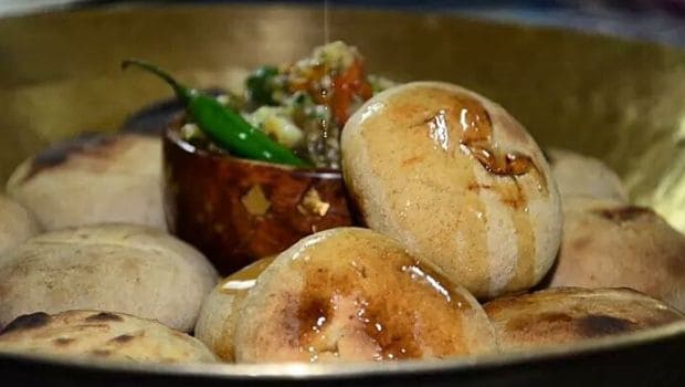 Litti Chokha | Know All About Litti Chokha at NDTV Food