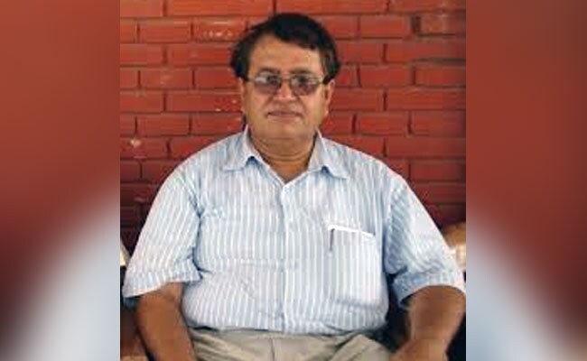 New AMU Vice Chancellor Revokes Professor Zaidi's Suspension Order