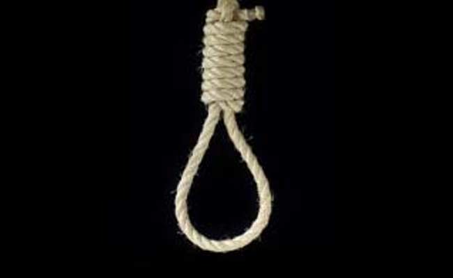Hanging Execution Noose