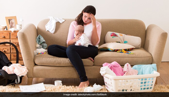 Pregnancy Tips: Say Goodbye To Postpartum Belly Fat With These Exercise