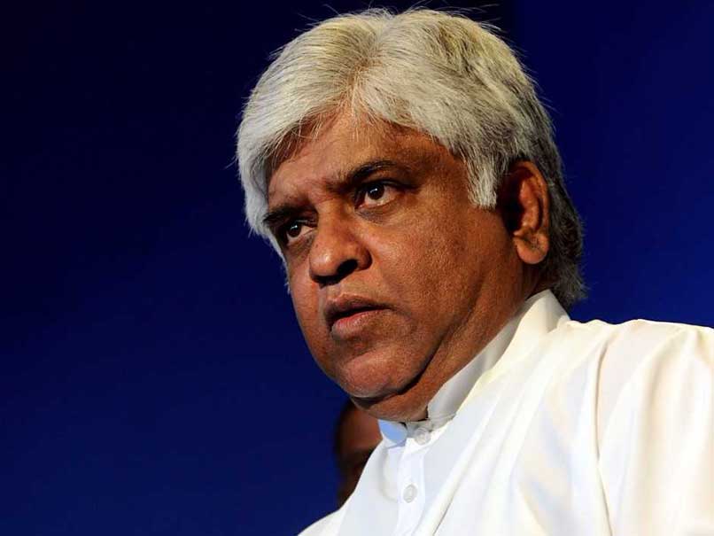 Arjuna Ranatunga Seeks Probe Into 2011 World Cup Defeat | Cricket News