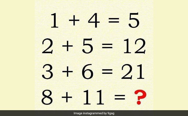 Logic Puzzle With Two Answers Has The Internet Confused Can You Solve It 