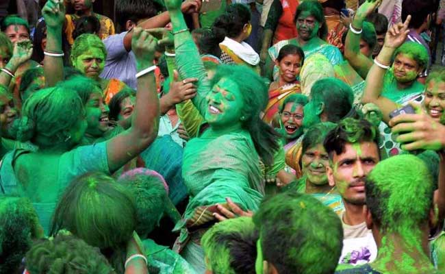 Another Big Sweep For Mamata Banerjee's Trinamool Congress In West Bengal Civic Polls, BJP Is No. 2