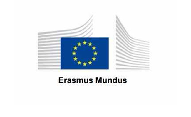 Erasmus Mundus Logo