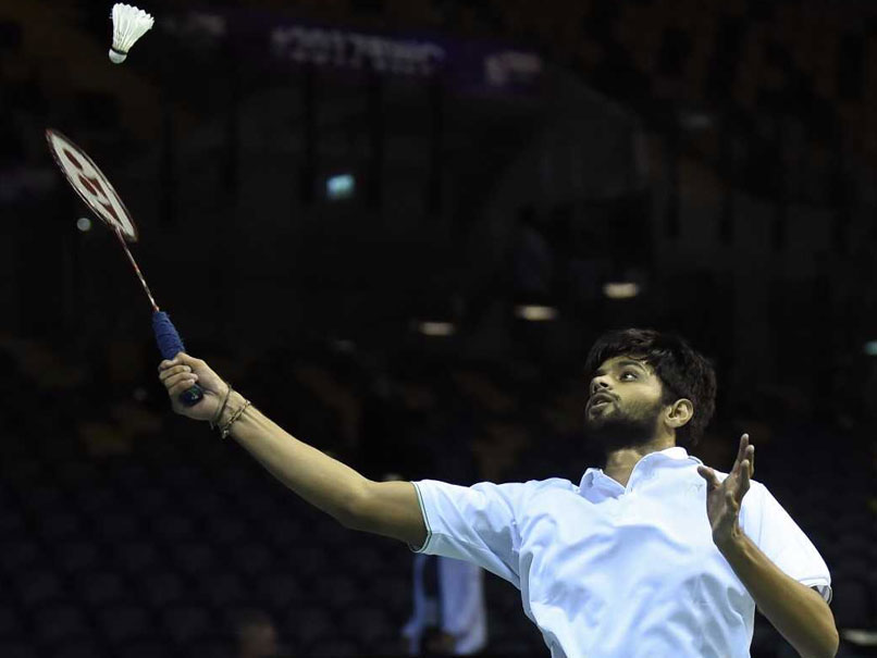 World Championships: B Sai Praneeth Starts Campaign With Straight-Game Win
