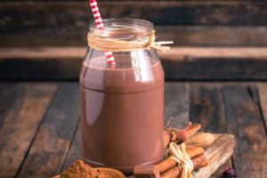 Soya Milk Recipe by Meenu Nageshwaran - NDTV Food