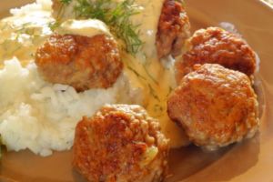 तैबरिज कोफ्ता रेसिपी: Tabriz kofta Recipe in Hindi | Tabriz kofta ...