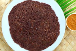 Ragi Mudde Recipe by Disha Patel - NDTV Food