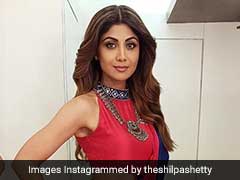 Shilpa Shetty: Latest News, Photos, Videos on Shilpa Shetty - NDTV.COM