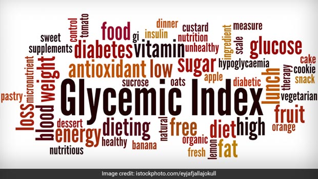 5 Low Glycemic Index Recipes For Healthy And Wholesome Meal - NDTV Food